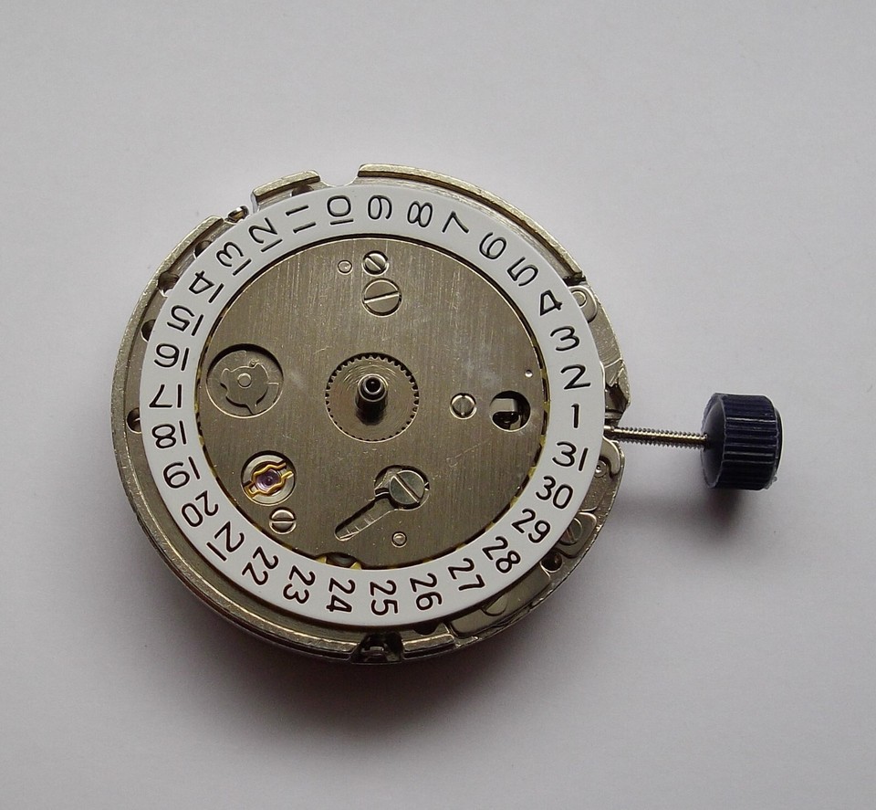 SEAGULL ST16 MOVEMENT AUTOMATIC REPLACEMENT MIYOTA 8205 8215 - FROM ...