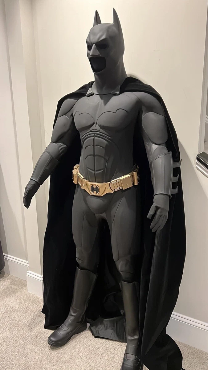Arkham Knight Suit Replica