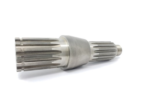 MTI 231782 Shaft for Transmission Input Shaft & Front Cover Group for ...