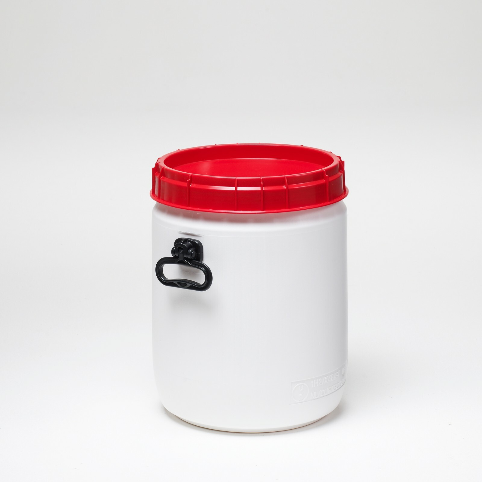 Plastic Waterproof Airtight Watertight Storage Kegs Drums Barrels 3.6 ...