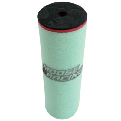 Moose Racing Pre-Oiled Air Filter Yamaha YFM350 Raptor YFM350FX ...