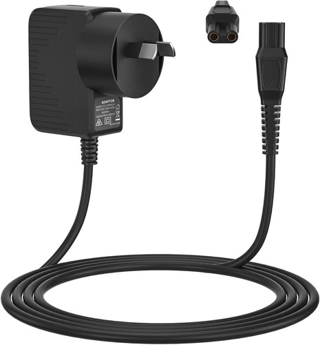 HQ8505 Norelco Charger Cord Fit for Philips Norelco HQ8505 7000 5000 ...