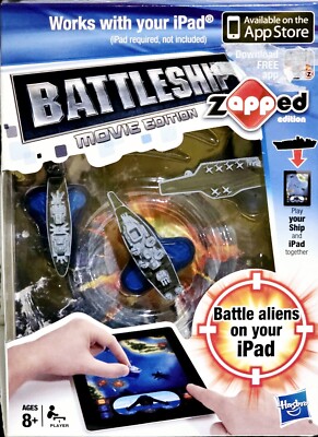 Battle Ship IPad Game | eBay