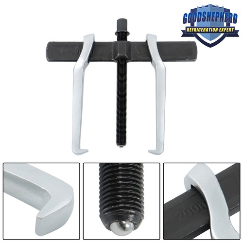 2 Jaw Puller 2 Claw Gears Puller 8inch For Removal of Pulley Flywheel ...