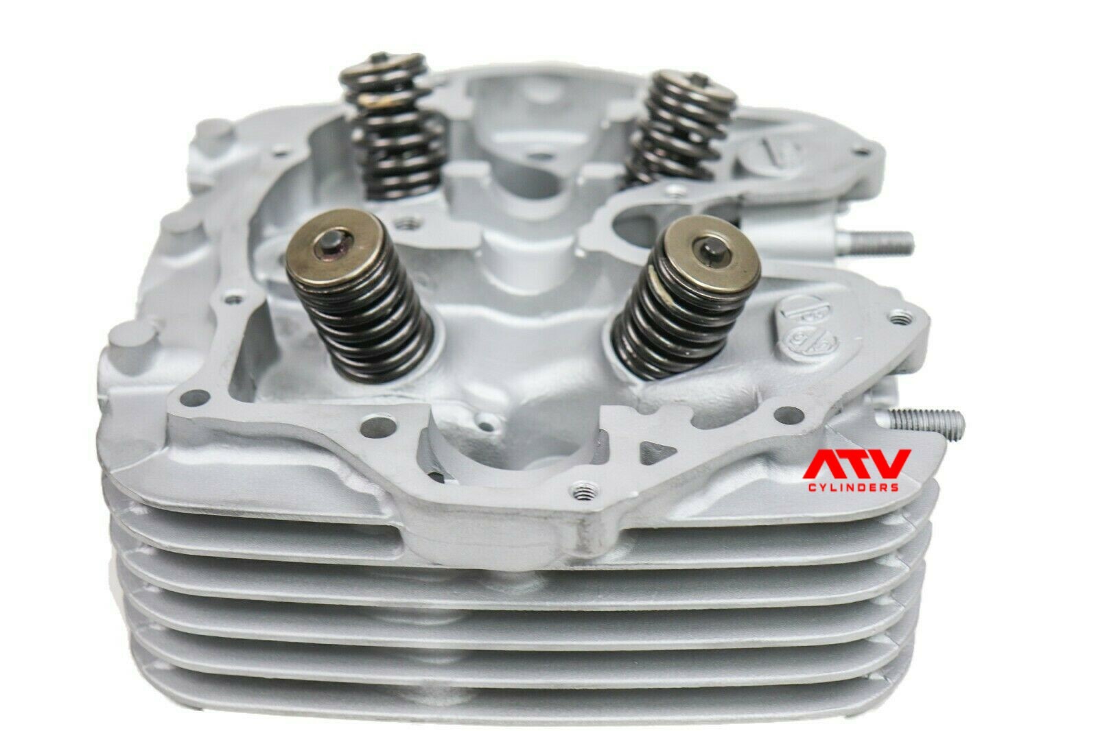 Genuine 1999-2007 Honda TRX400EX TRX 400EX Cylinder Head Valves Seal ...