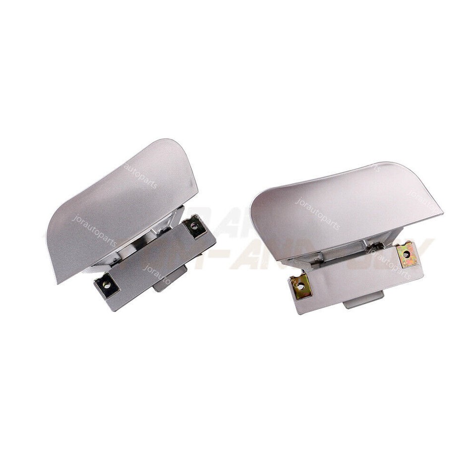 For Mercedes S-class W220 S430 LH&RH Headlamp Headlight Washer Nozzle ...