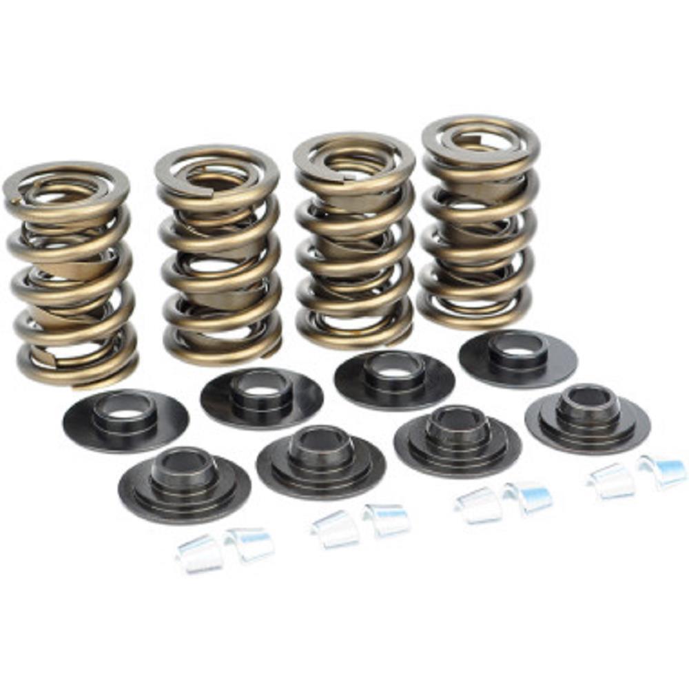 V-Thunder/Competition Cam - DS1001 - Dual Valve Spring Kit for sale ...