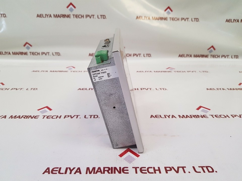 Sauter eyt250 f022 touch panel | eBay Australia