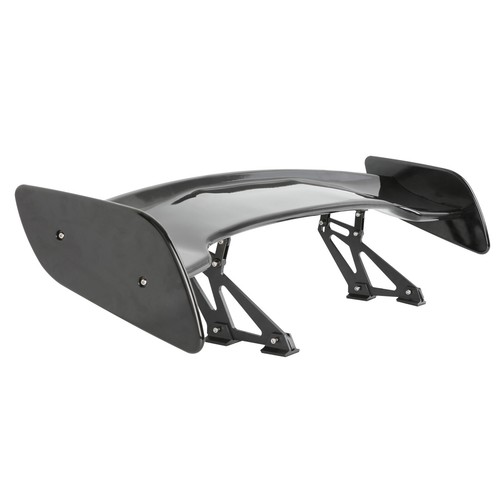 47" Glossy Black Car Rear Trunk Spoiler Wing Lip GT Style For Nissan ...