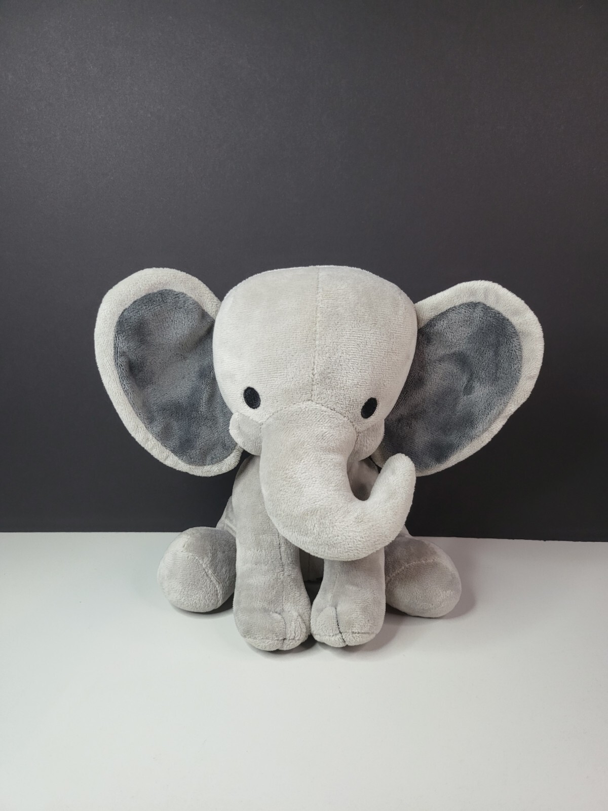 Bedtime Originals Elephant Plush "Humphrey" Stuffed Animals 9" | eBay