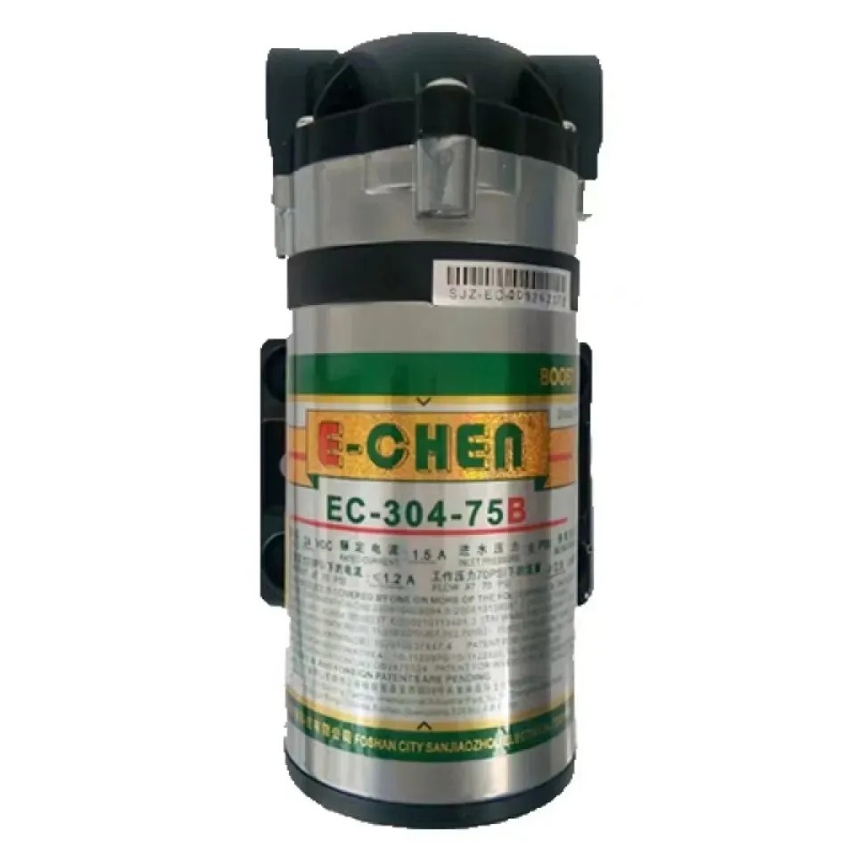 1PC NEW FIT FOR 105.109.202 Water Purifier Special Pump 75B Motor 2-wire | eBay