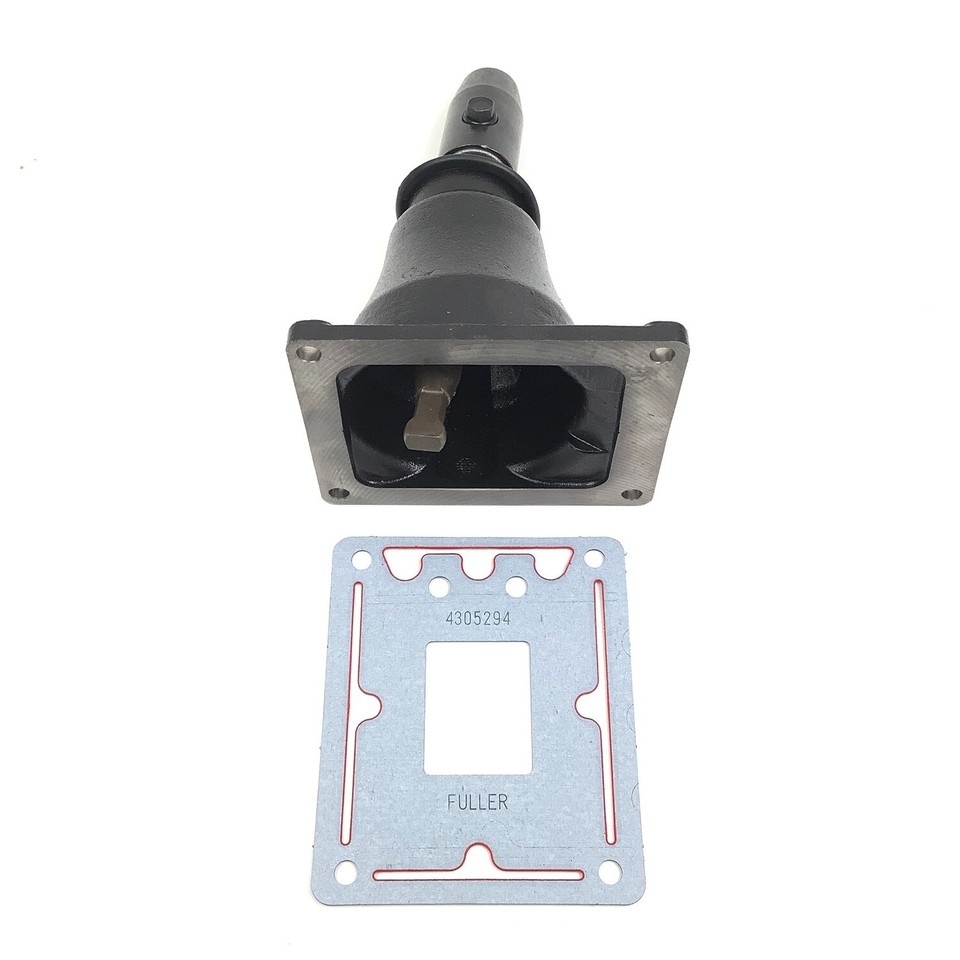 #S-2129 Genuine Eaton Fuller Lower Shift Tower Assembly (Low Height) | eBay