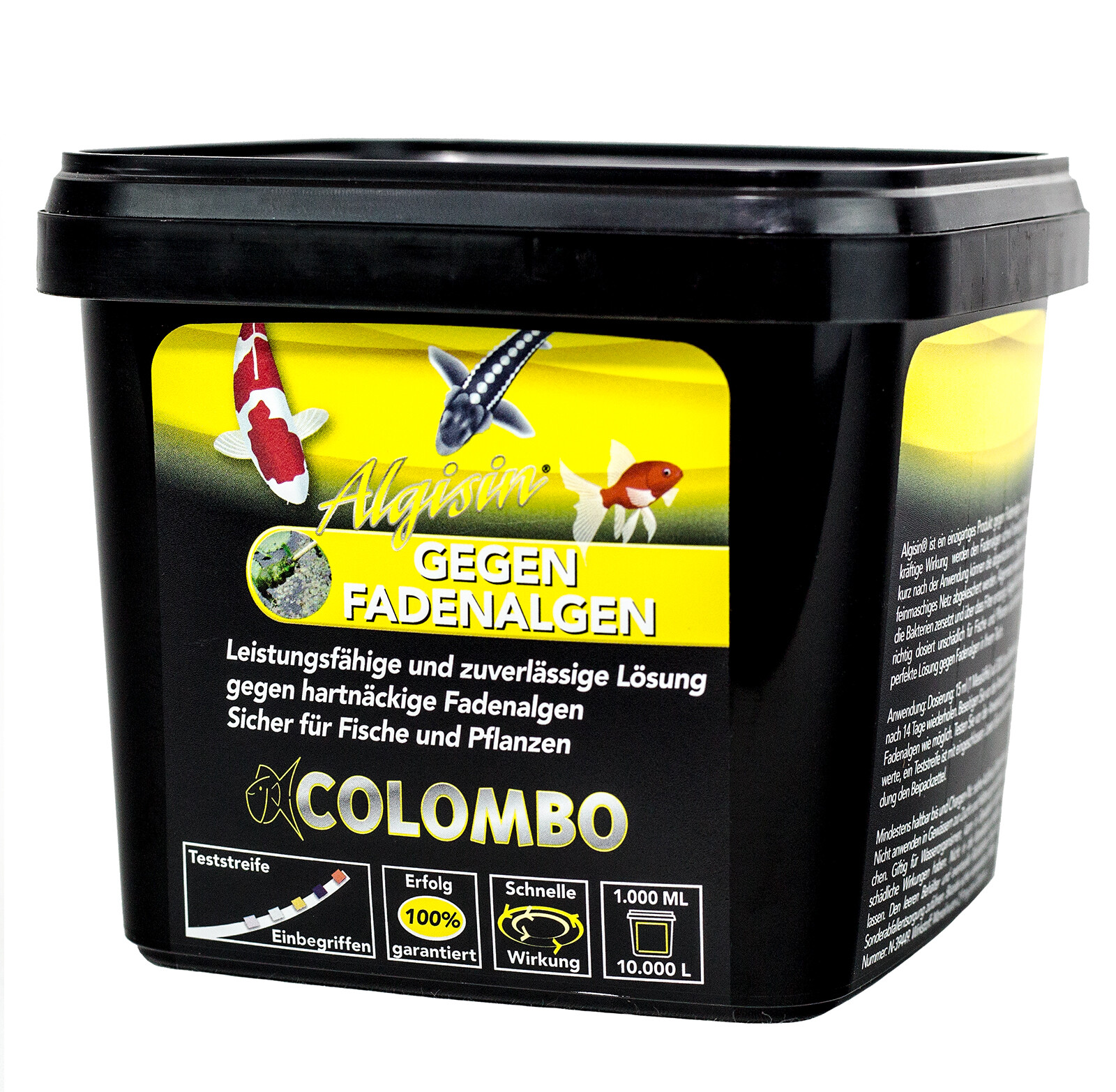 Colombo Algisin 1.000ml | eBay.de