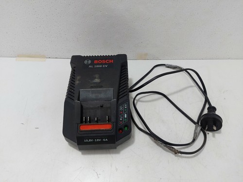 Bosch AL1860CV Charger | eBay