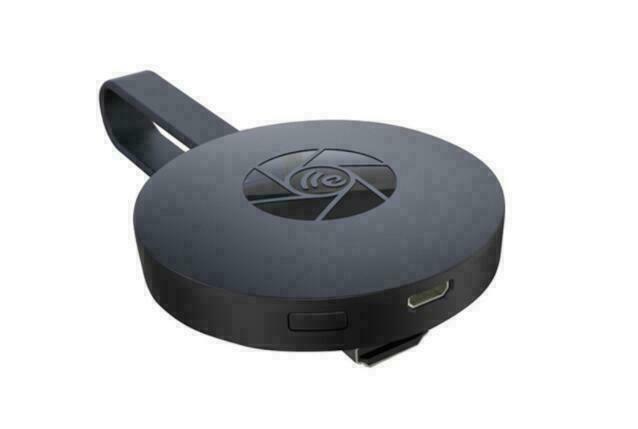 MiraScreen G2 Adapter 1080p Wi-Fi Display Dongle Receiver for sale ...