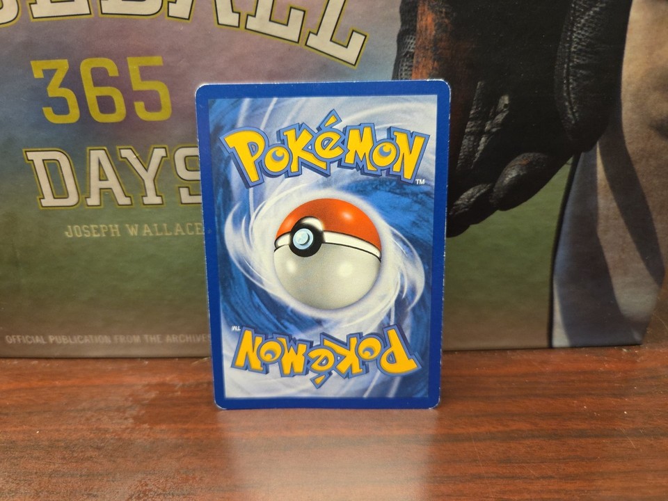 Pokemon Slowpoke #73/111 Neo Genesis Common Unlimited | eBay