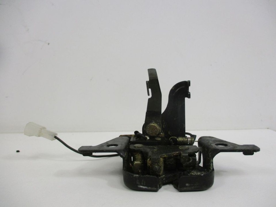Trunk Lock Fits FORD PROBE I 2.2 GT KA7862310A | eBay UK