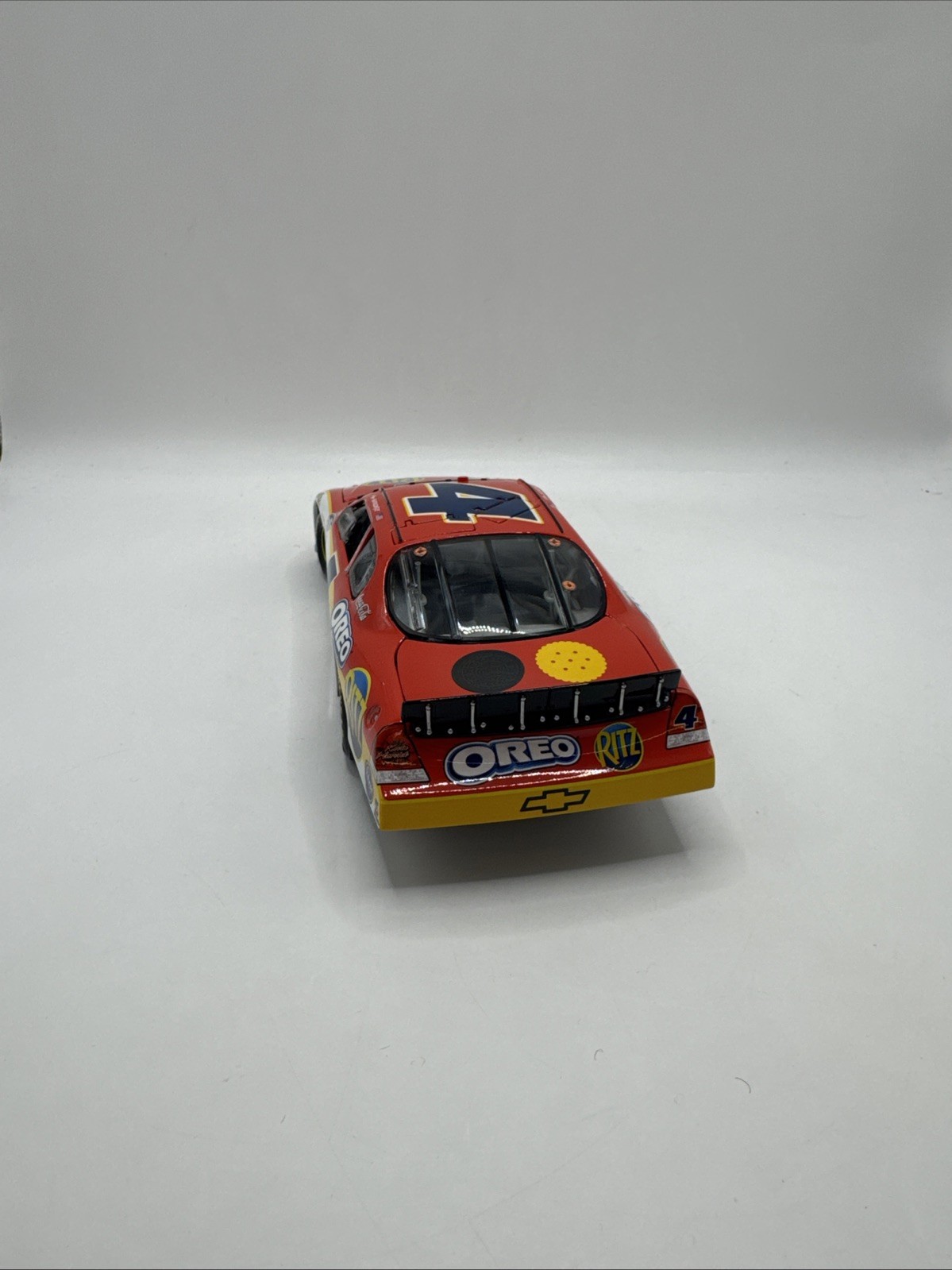 2010 Tony Stewart #4 Oreo Ritz 1:24 Limited Edition | eBay