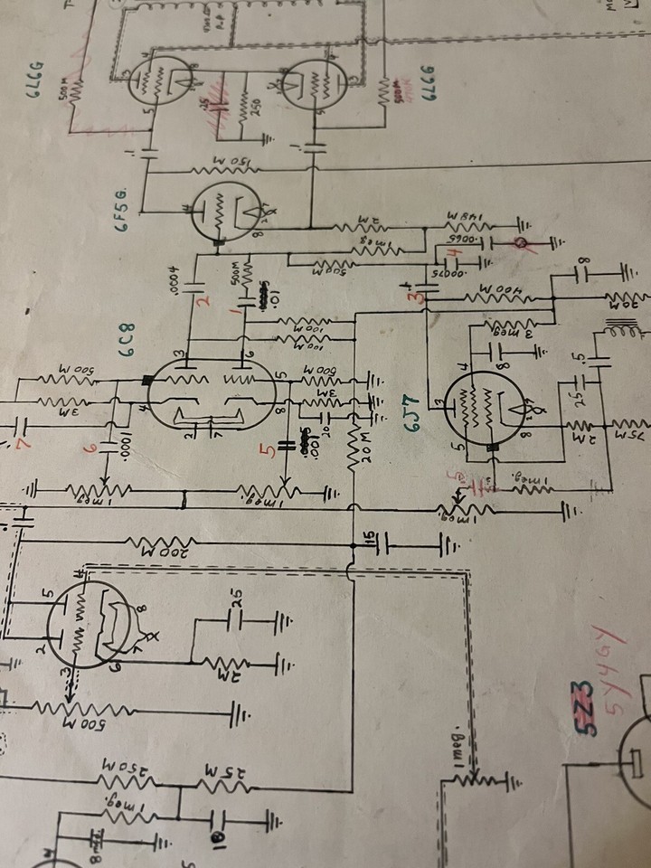 UTC TERMINAL ARRANGEMENTS LISTS CONNECTIONS OF TRANSFORMERS ...