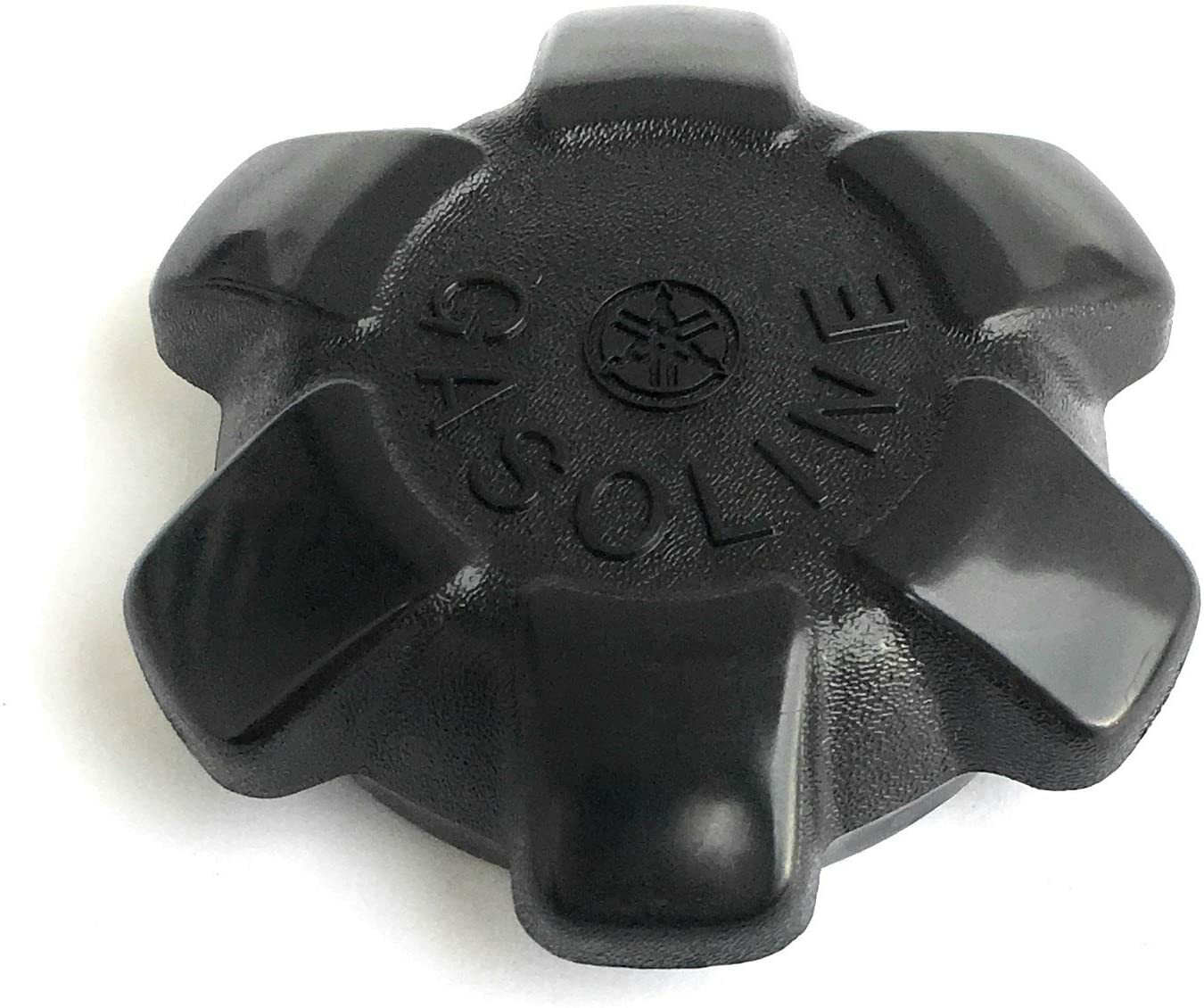 Genuine Yamaha BW80 Big Wheel PW50 PW80 ZINGER FUEL TANK GAS CAP LID F ...