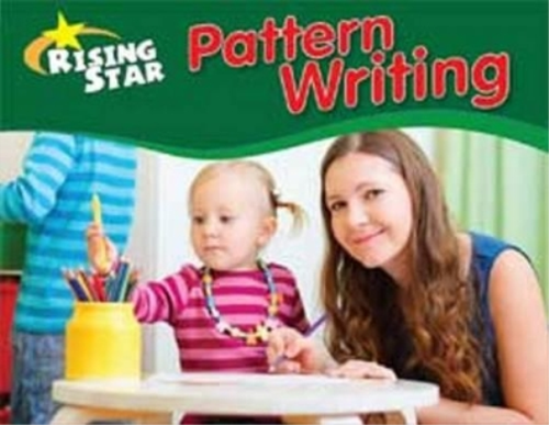 Pegasus Pattern Writing (Paperback) 9788131934159 | eBay