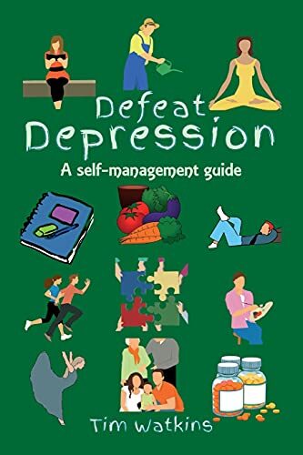 Tim Watkins Defeat Depression (Poche) | eBay
