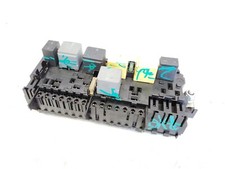 Mercedes-Benz GLA X156 2019 Base Junction Block Current Limitor ...