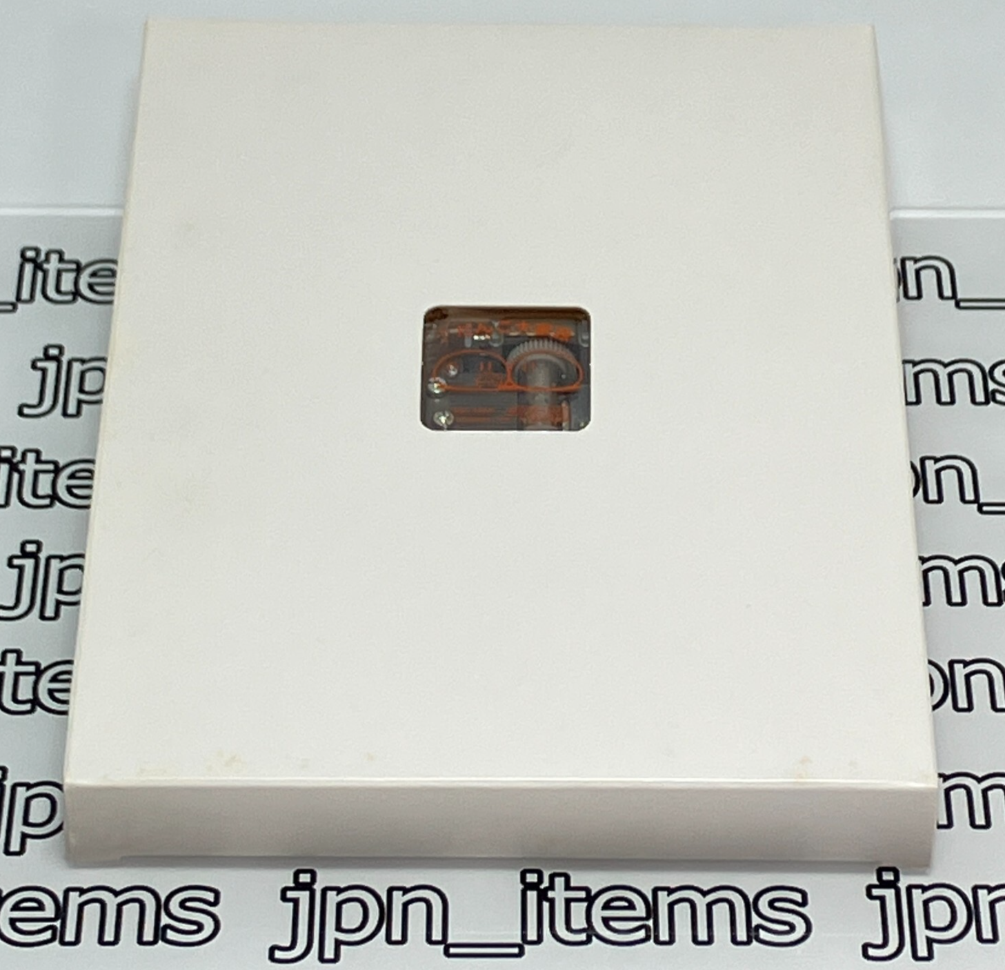 CLANNAD Dango Family Music Box DVD Limited Benefits Rare 2008 with BOX ...