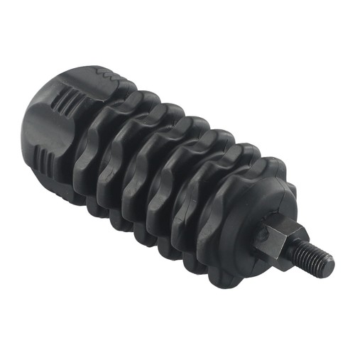 Concave and Convex Rubber Bow Stabilizer Easy Installation Sound ...
