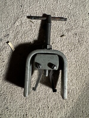 Vintage Matco Tools BP-150 BP150 Bearing Puller Tool USA | eBay