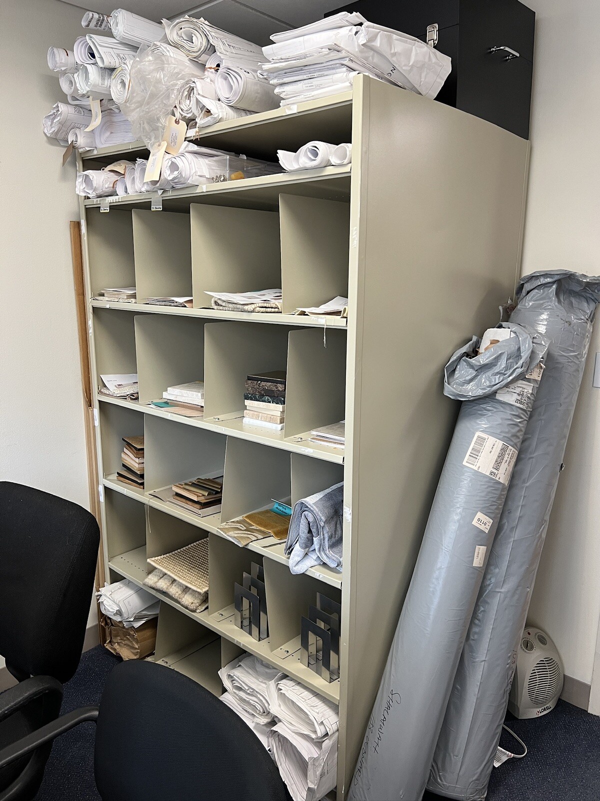 FREE. metal shelving units, storage, Blueprint, Plans 4’wx3’dx76”h ...