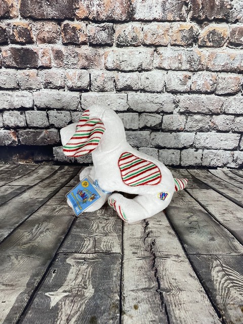 Webkinz Peppermint Puppy for sale online | eBay