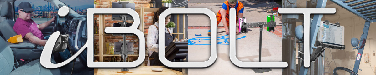 iBOLT Mounts | eBay Stores