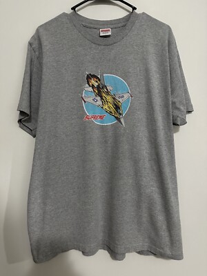 Supreme Jet Tee | eBay