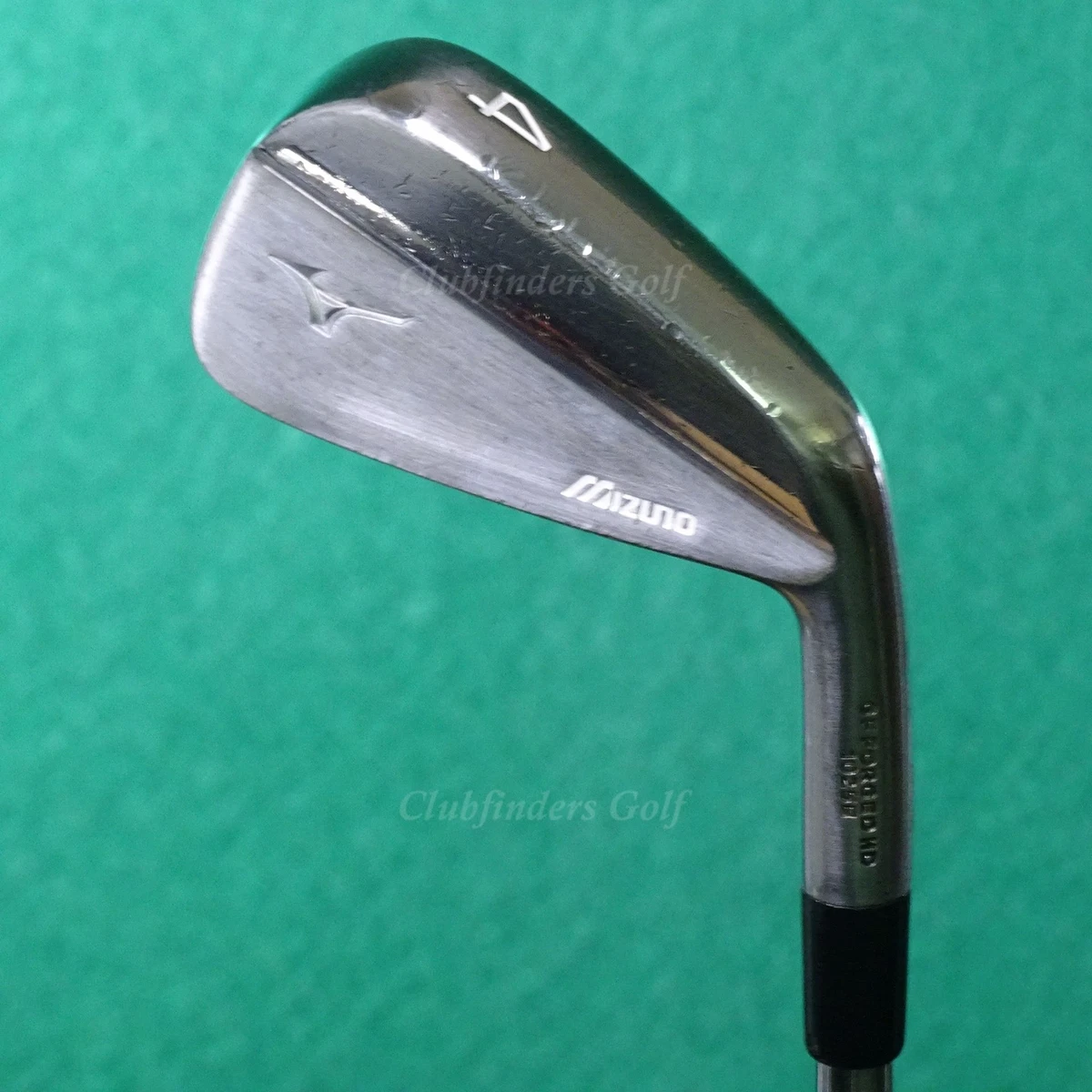 Mizuno Mb