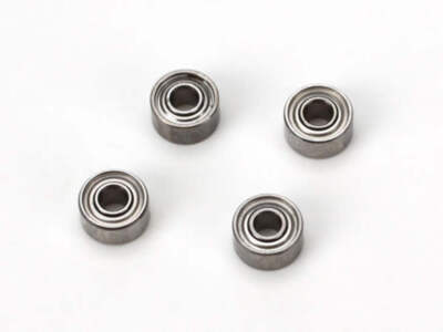 Blade 450 Washout Link Bearings 1.5x4x2 (4) : BLH1607 | eBay