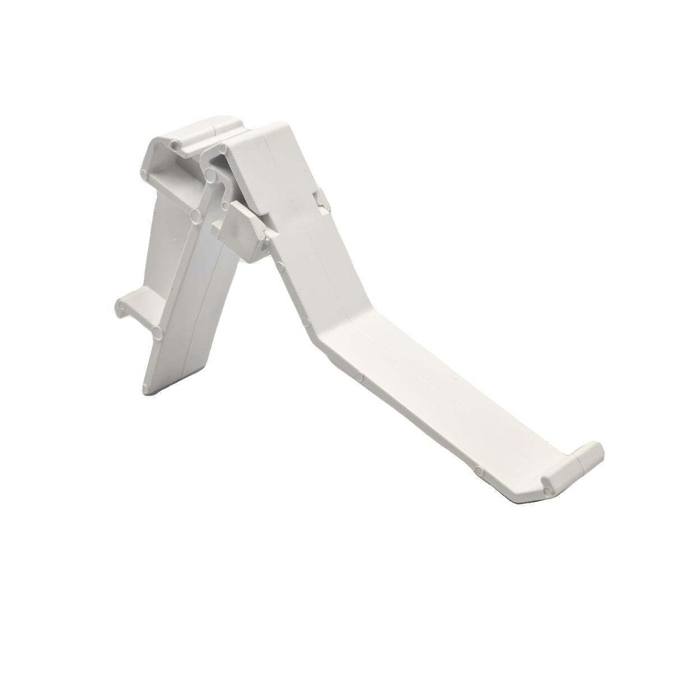 Marley Classic - Eaves Beam Gutter Brackets | eBay UK