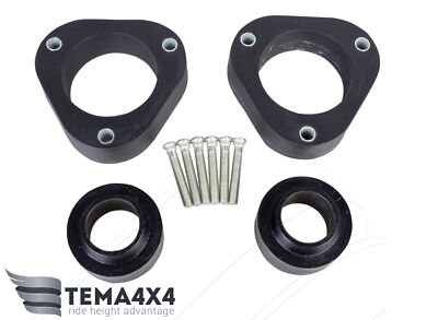 Tema4x4 40mm front and rear Lift Kit for Scion IM, XB, TC | eBay
