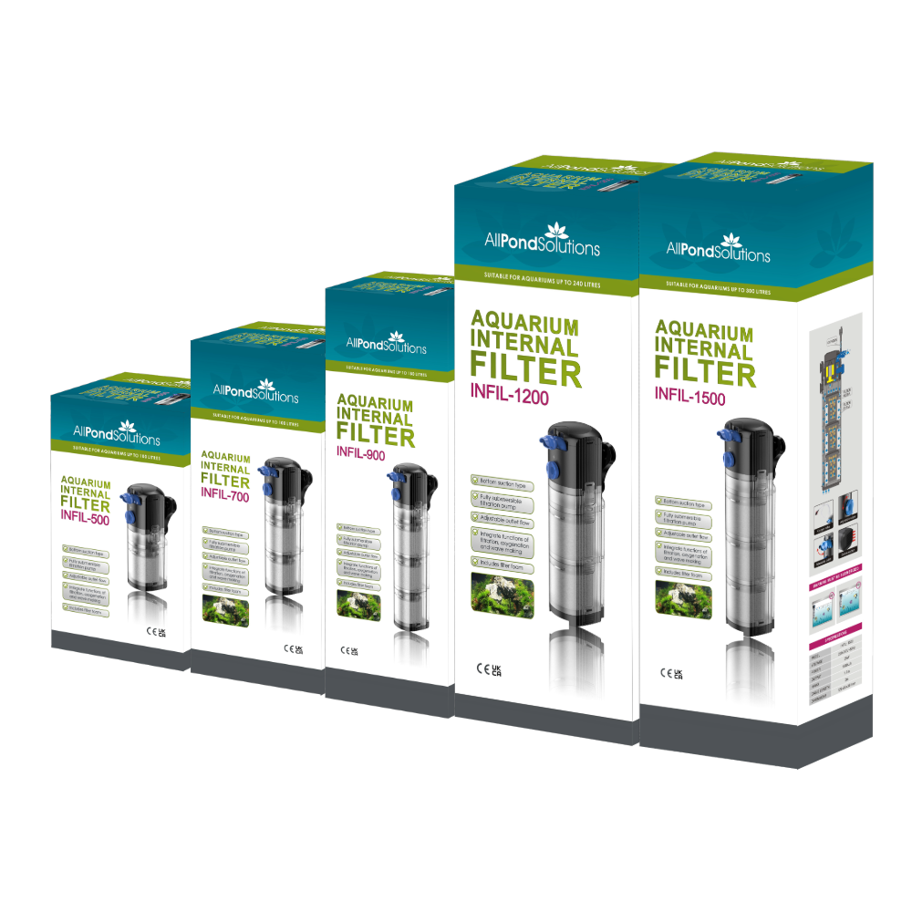 Bottom Filters For Fish Tanks Internal Filtered Fish Tank Aquarium