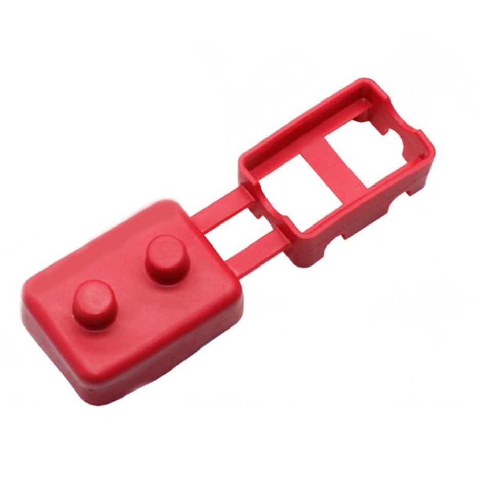 Thermal Automatic Reset Circuit Breaker Cover Safety for Overload ...