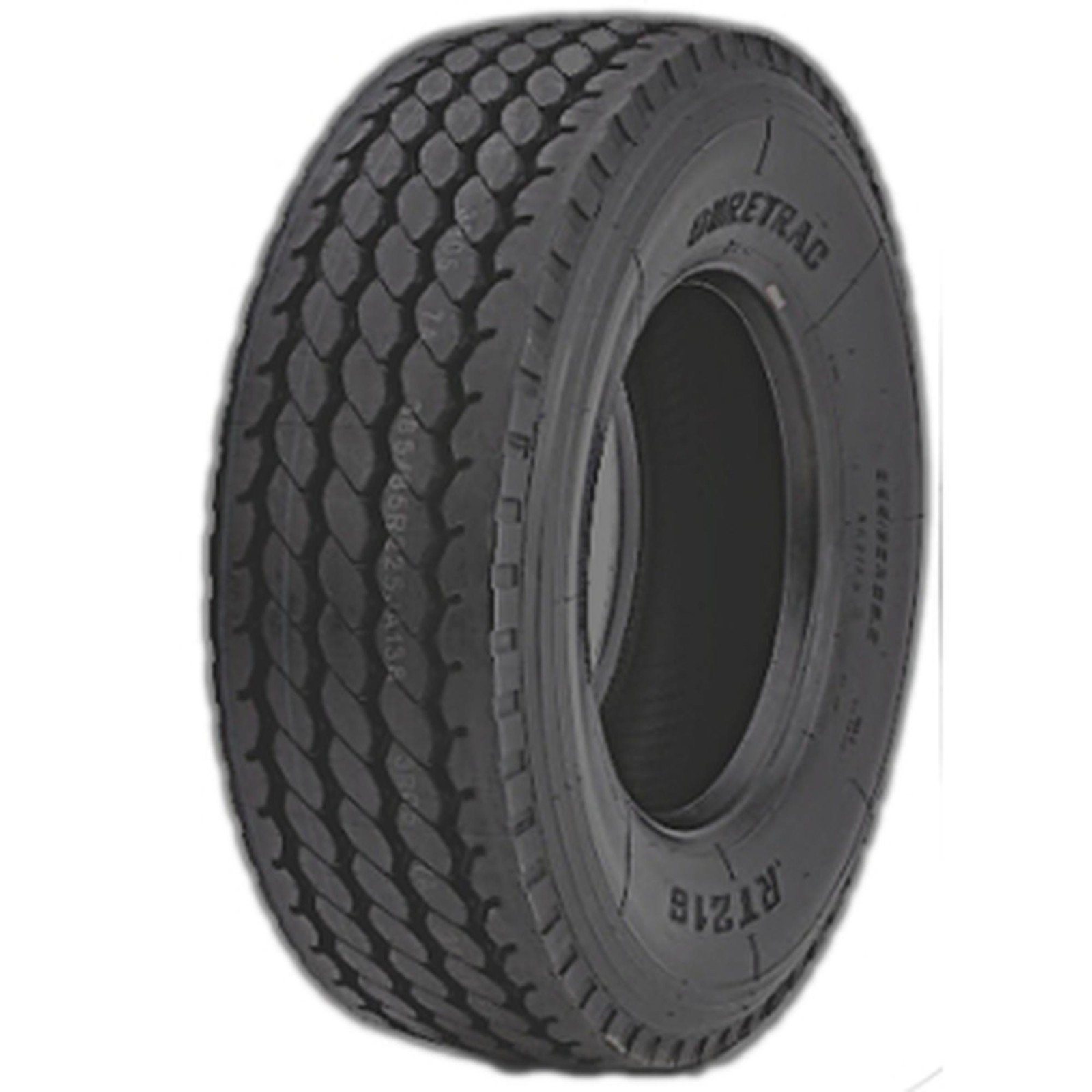 4 New Suretrac Rt216 - 425/65r22.5 Tires 42565225 425 65 22.5 | eBay