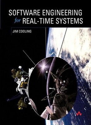 Software Engineering for Real-Time Systems by Cooling, Jim Paperback ...