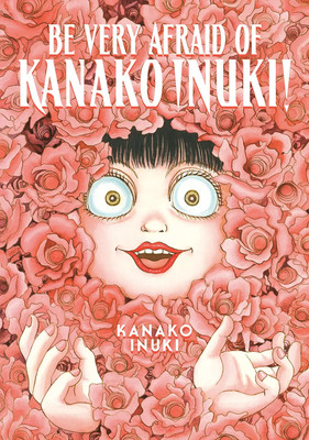 Kanako Inuki | Be Very Afraid of Kanako Inuki! | Taschenbuch | Englisch ...