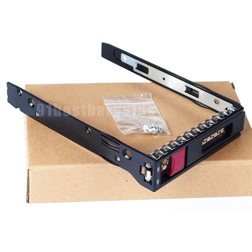 797519-001 3.5" Tray Caddy for HP ProLiant ML350 ML110 Gen10 APOLLO ...