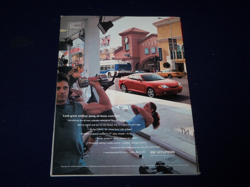 2002 APRIL FHM FOR HIM MAGAZINE - BETH OSTROSKY COVER - GREAT PHOTOS ...