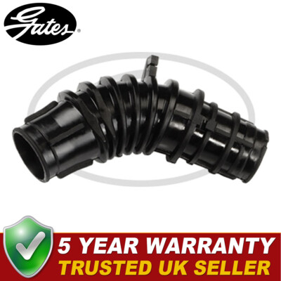 Gates Air Intake Hose Fits Opel Vectra 1988-1995 1.6 1.8 836764 | eBay UK