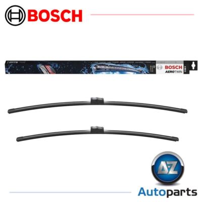 Bosch Aerotwin 30" & 27" (750mm/680mm) Front Wiper Blade Set 3397118964 ...