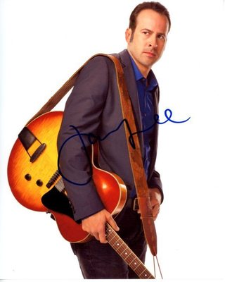 JASON LEE signed autographed 8x10 MEMPHIS BEAT DWIGHT HENDRICKS photo ...