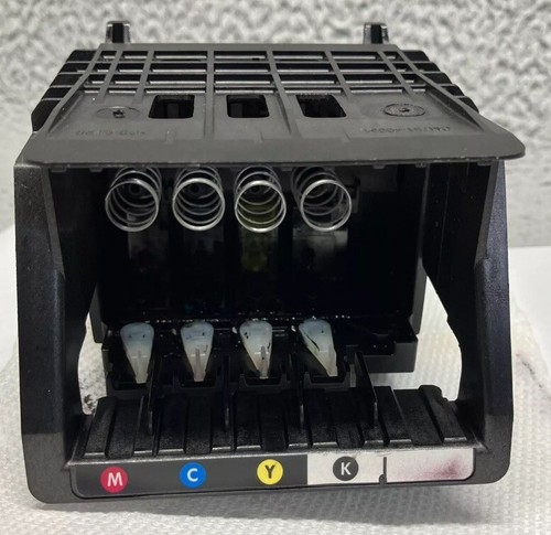 HP OEM Printhead OfficeJet Pro (8615 8600 8100 8610 8620 8630) CM751 ...