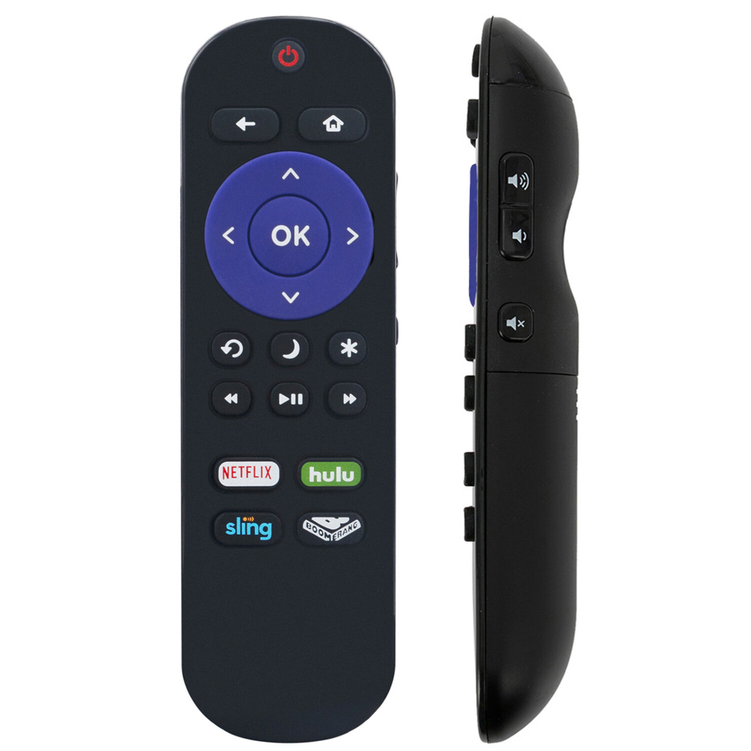 New Remote Replace for JVC TV LT-32MAW205 LT-43MAW595 LT-50MAW595 LT ...